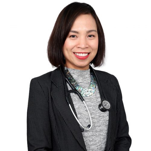 About Us - Geriatric Medicine SA